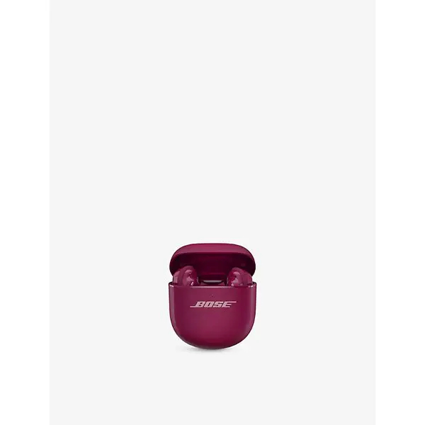 Bose Quietcomfort Ultra 2nd Gen Headphones - Plum