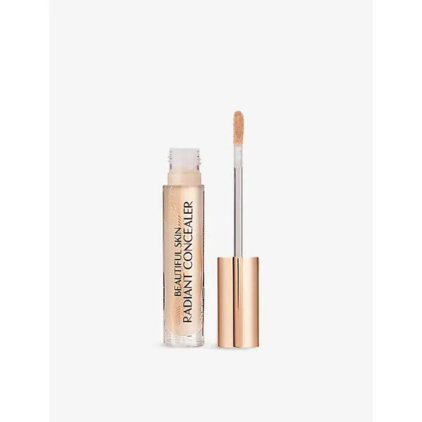 Charlotte Tilbury Beautiful Skin Radiant Concealer 4ml - 3