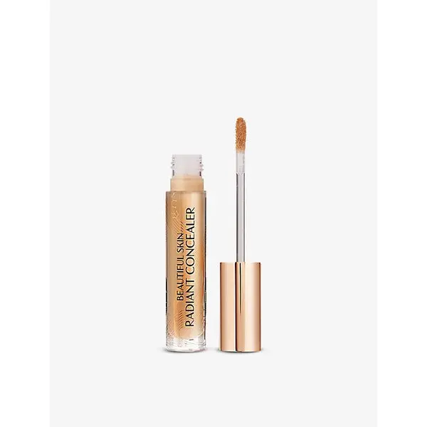 Charlotte Tilbury Beautiful Skin Radiant Concealer 4ml - 8