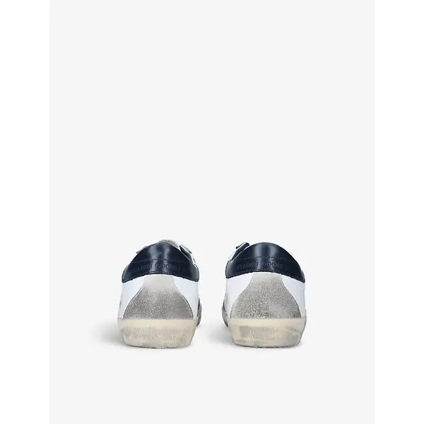 GOLDEN GOOSE Superstar Low-top Trainers