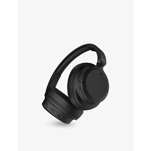 JVC Ha-s75 Anc Wireless Around-ear Headphones