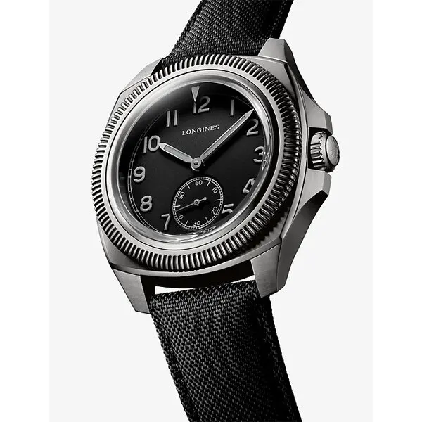 LONGINES Pilot Majetek Pioneer Edition Automatic Watch