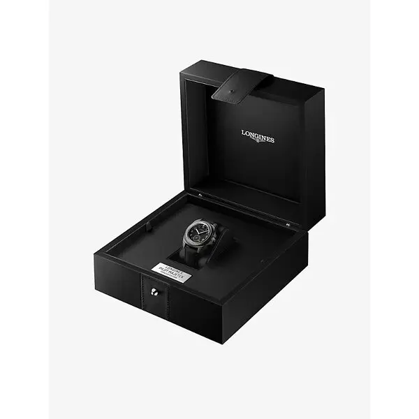 LONGINES Pilot Majetek Pioneer Edition Automatic Watch