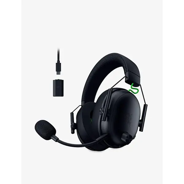 RAZER Wireless Gaming Headset Xbox