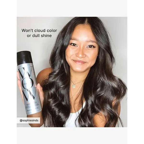 COLOR WOW Style On Steroids Colour-safe Texturising Spray 250ml