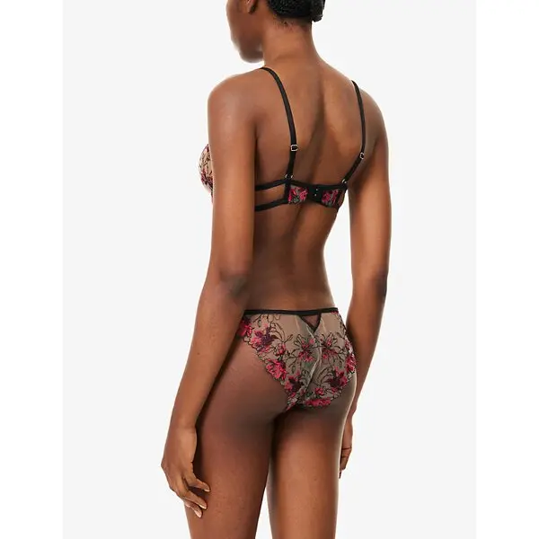 Bluebella Calista Underwired Lace Bra