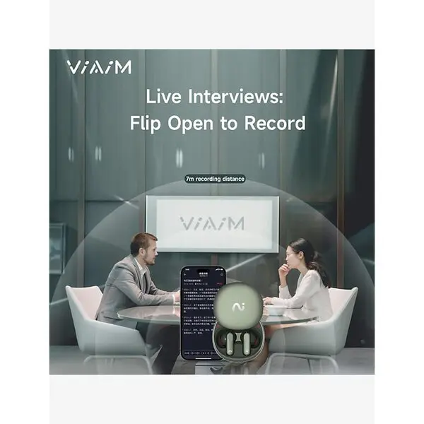 SMARTECH Viaim Nano