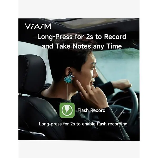 SMARTECH Viaim Nano