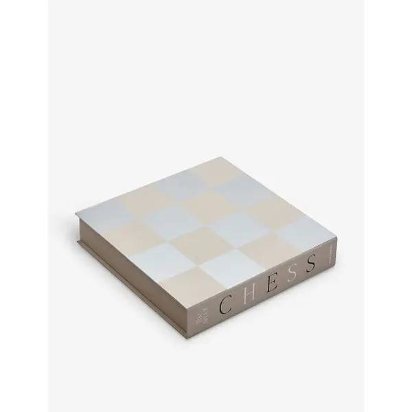 PRINTWORKS The Art Of Chess Chess Set - Mirror