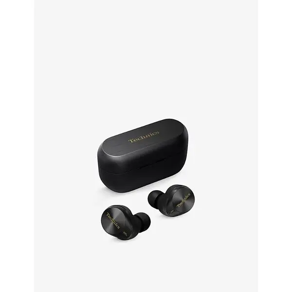 TECHNICS Eah-az80 True Wireless Earbuds - Black