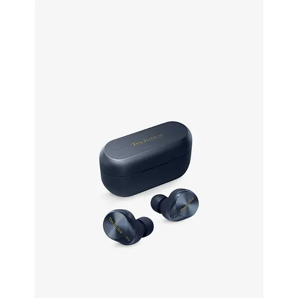 TECHNICS Eah-az80 True Wireless Earbuds - Blue