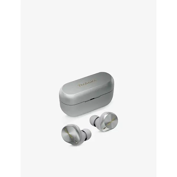 TECHNICS Eah-az80 True Wireless Earbuds - Silver