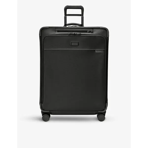 Briggs & Riley Baseline Soft Shell Expandable 73.7cm Large Suitcase