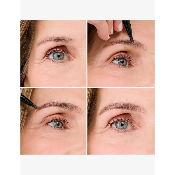 BENEFIT COSMETICS Mighty Fine Brow Pen - 3.5