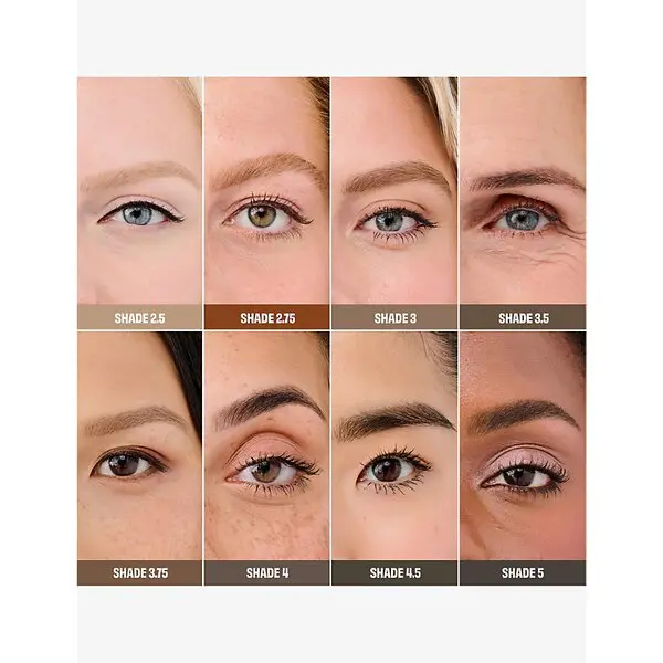 BENEFIT COSMETICS Mighty Fine Brow Pen - 3.5