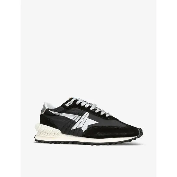 GOLDEN GOOSE Marathon Runner Low-top Trainers