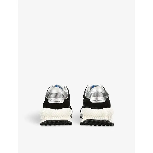 GOLDEN GOOSE Marathon Runner Low-top Trainers