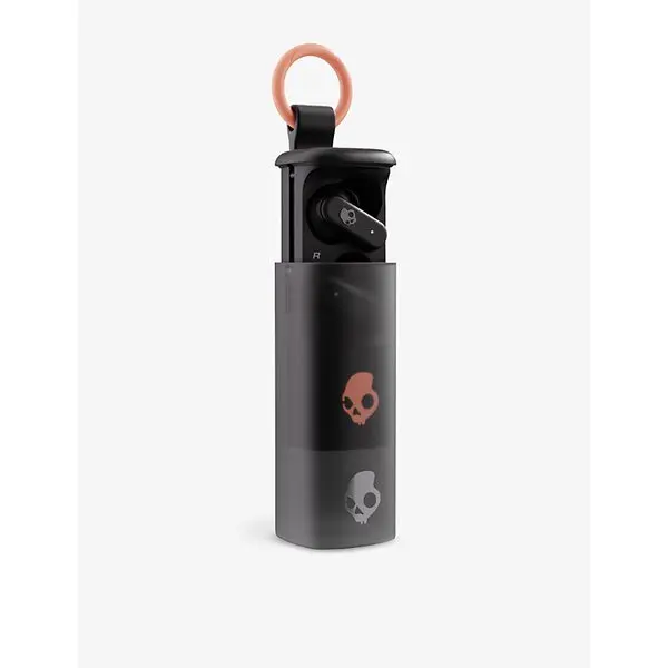 SKULLCANDY Dime Evo True Wireless Earbuds - Black