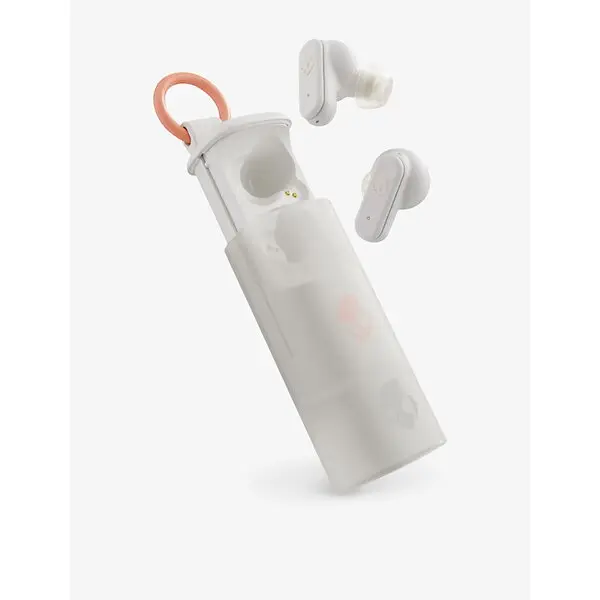 SKULLCANDY Dime Evo True Wireless Earbuds - Bone