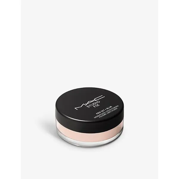 MAC COSMETICS Studio Fix Pro Set + Blur Weightless Loose Powder 6.5g - Light