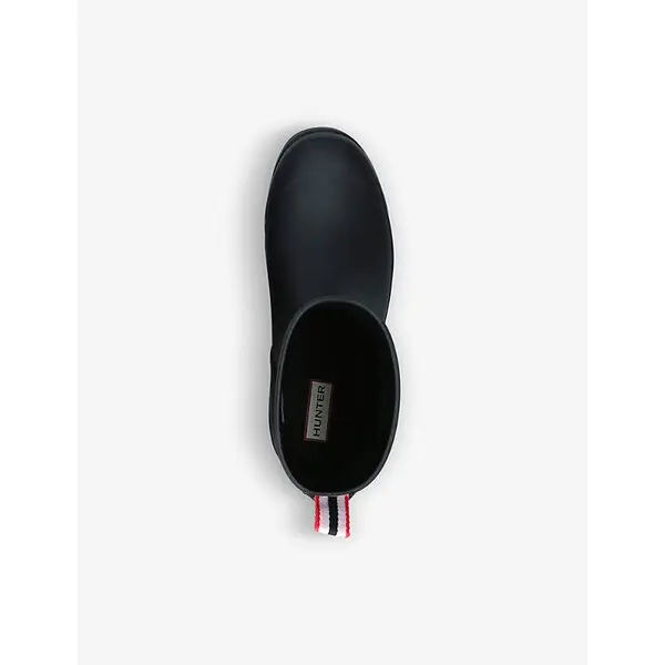 Hunter Original Play Short Rubber Wellington Boots