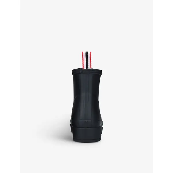 Hunter Original Play Short Rubber Wellington Boots