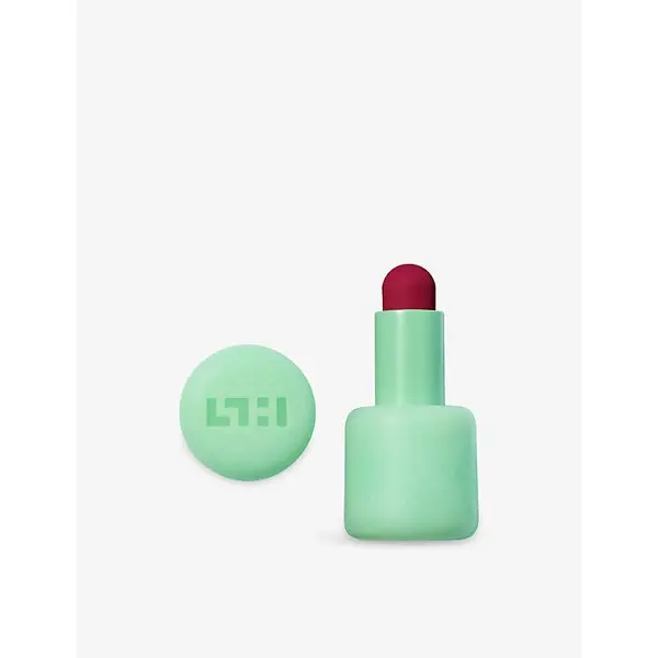 SIMIHAZE BEAUTY Velvet Blur Matte Lipstick Balm 3g - Jam