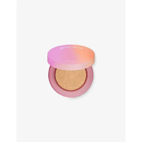 BENEFIT COSMETICS Glow-la-la Highlight Powder 54g - Nova