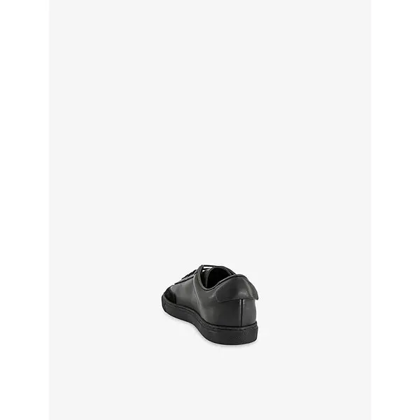 COMMON PROJECTS Court Classic Leather Trainers