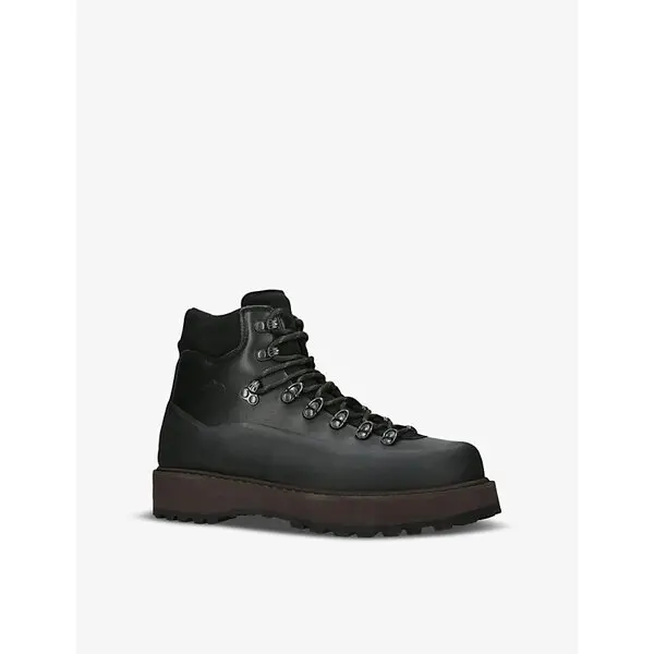 Diemme Roccia Vet Mid-top Leather Boots