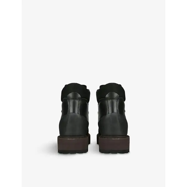 Diemme Roccia Vet Mid-top Leather Boots