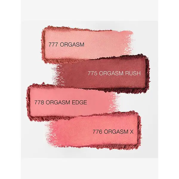 NARS Blush Refill 4.8g - Orgasm