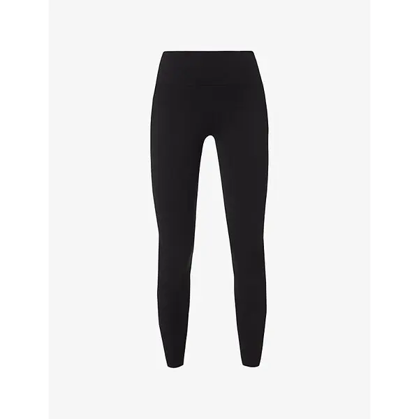 Sweaty Betty Ultimate Studio 7/8 Stretch-jersey Performance Leggings