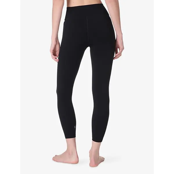 Sweaty Betty Ultimate Studio 7/8 Stretch-jersey Performance Leggings