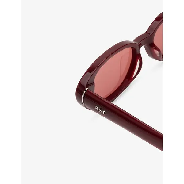 RETROSUPERFUTURE Vega Cat-eye Sunglasses
