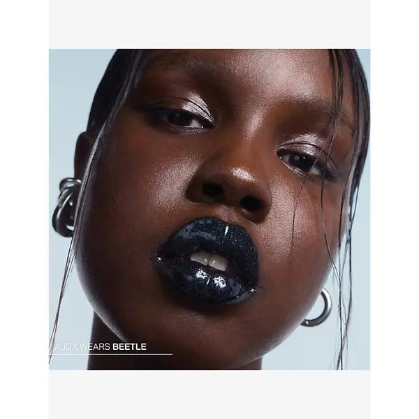 ISAMAYA Liplacq Lipgloss 2ml - Beetle