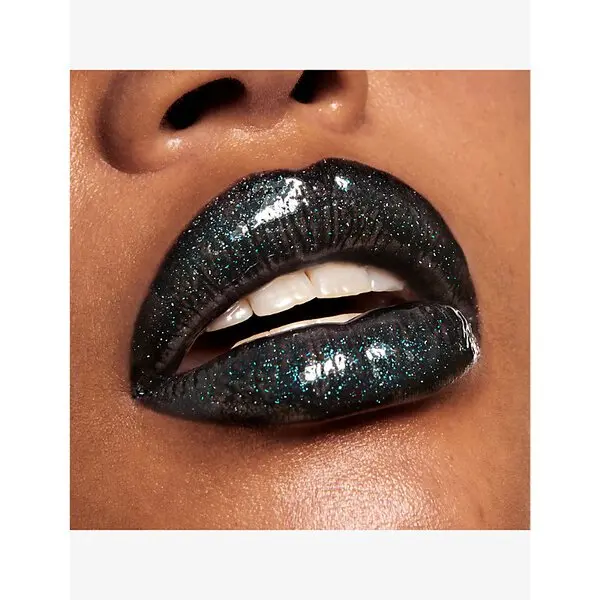ISAMAYA Liplacq Lipgloss 2ml - Beetle