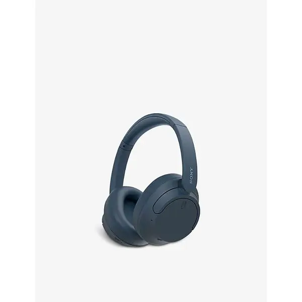 SONY Wh-ch720n Anc Wireless Headphones - Blue