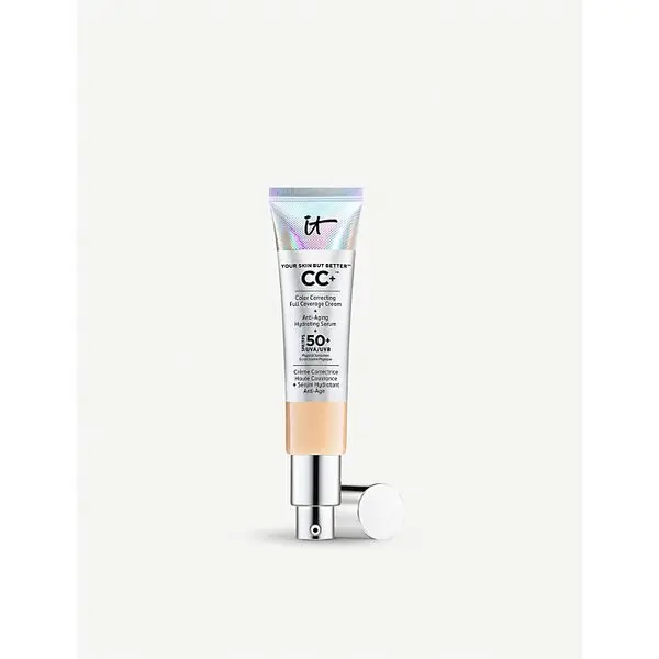 IT COSMETICS Your Skin But Better Cc+ Cream With Spf 50+ 32ml - Light