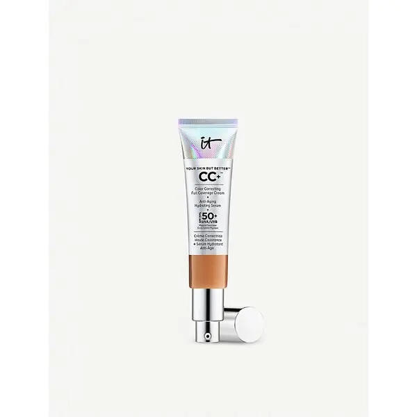 IT COSMETICS Your Skin But Better Cc+ Cream With Spf 50+ 32ml - Rich
