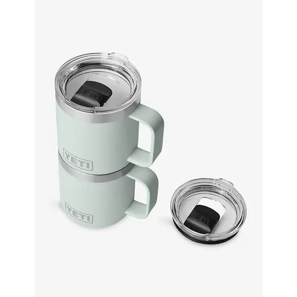 YETI Rambler 10oz Stainless-steel Mug 296ml