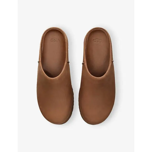 UGG Otzo Suede Clogs