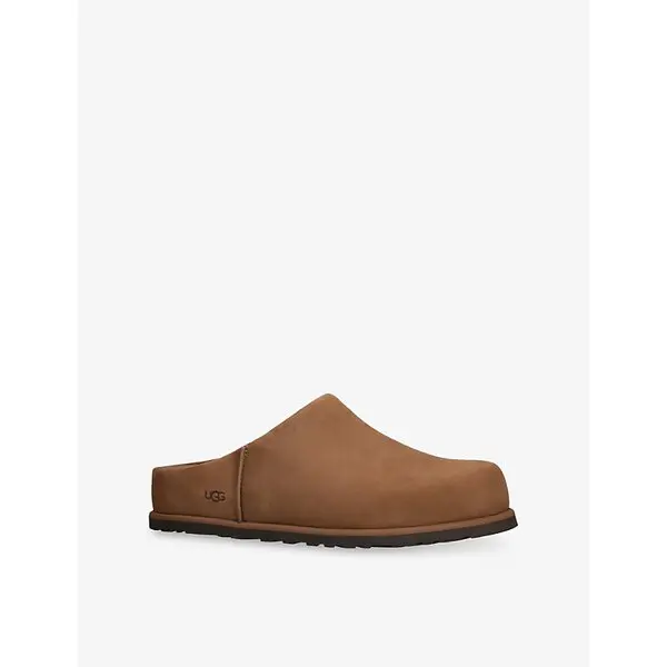 UGG Otzo Suede Clogs