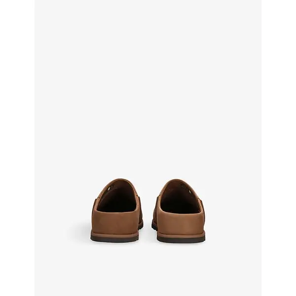 UGG Otzo Suede Clogs