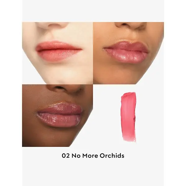 Gucci Baume À Lèvres Lip Balm 3.5g - 4