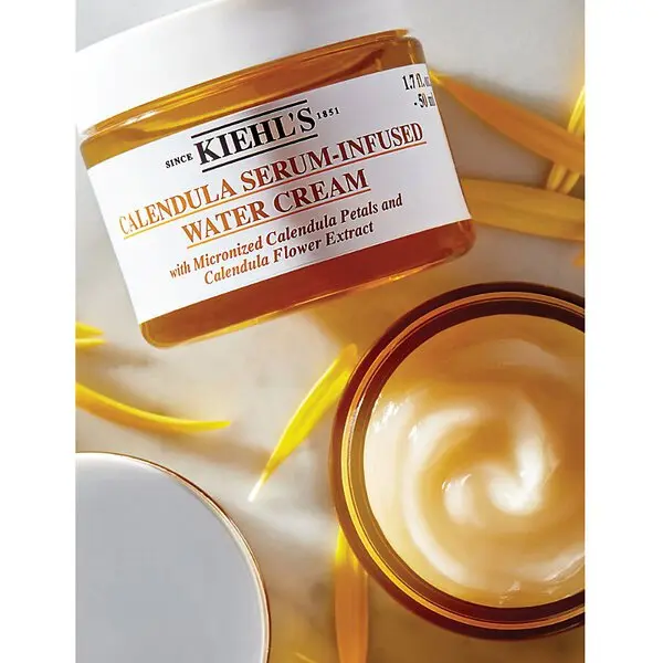 KIEHL'S SINCE 1851 Calendula Water Cream