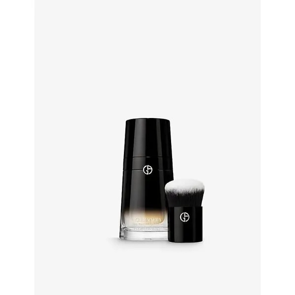 Giorgio Armani Crema Nera Dual Essence Foundation 0ml - 3