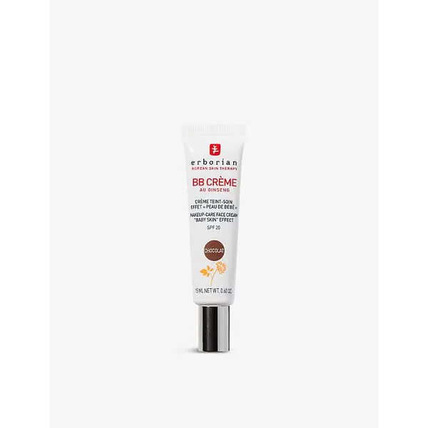 ERBORIAN Bb Créme 15ml - Chocolat