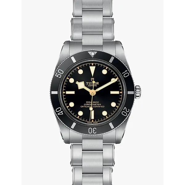 TUDOR Bay Automatic Watch
