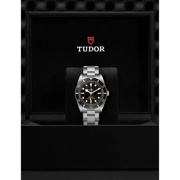 TUDOR Bay Automatic Watch